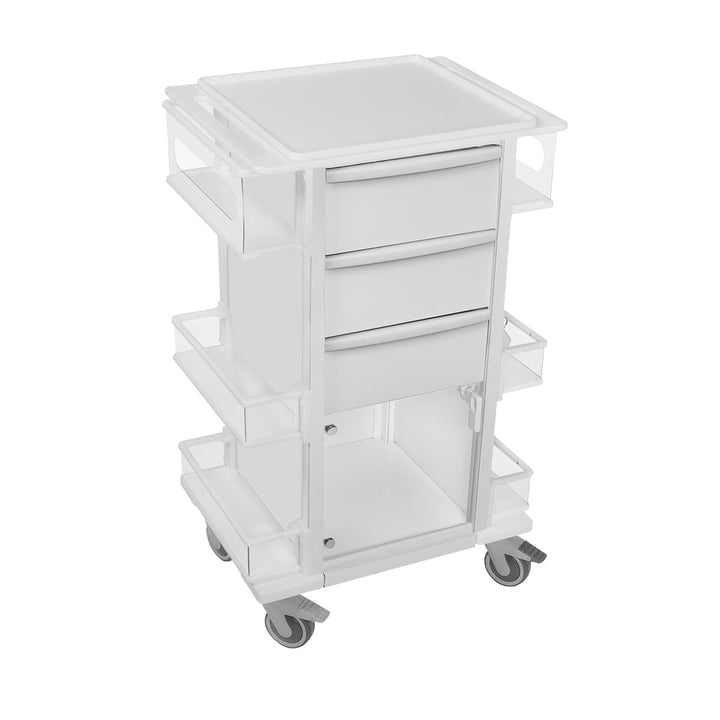 Procedure Carts | Supply Carts | Crash Carts | Medicine Carts | Acart ...