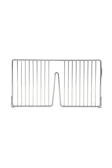Par Wall Wire Baskets | Par Wall Dividers | Par Wall Carts | Acart ...
