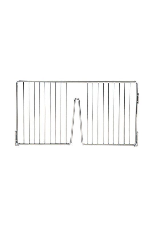 Par Wall Wire Baskets | Par Wall Dividers | Par Wall Carts | Acart ...