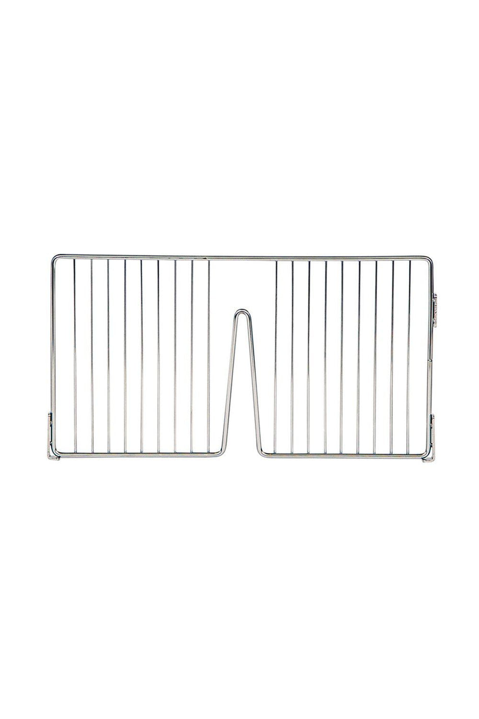 Par Wall Wire Baskets | Par Wall Dividers | Par Wall Carts | Acart ...