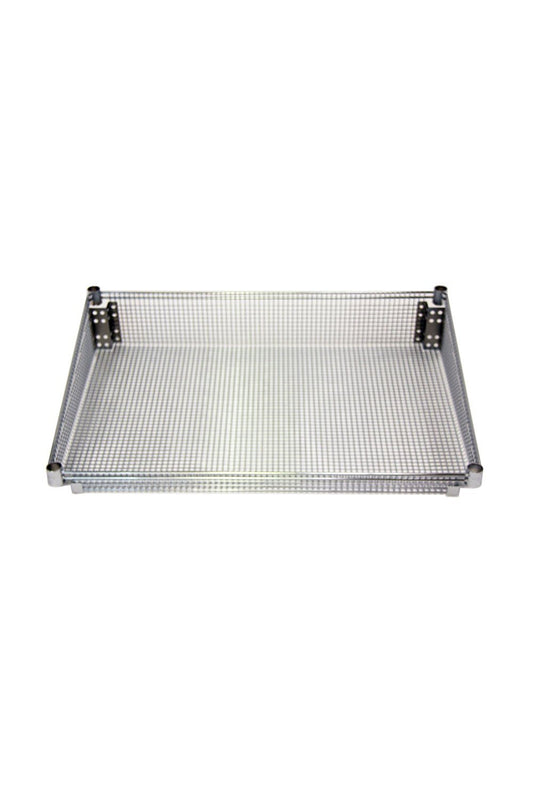 Par Wall Wire Baskets | Par Wall Dividers | Par Wall Carts | Acart ...