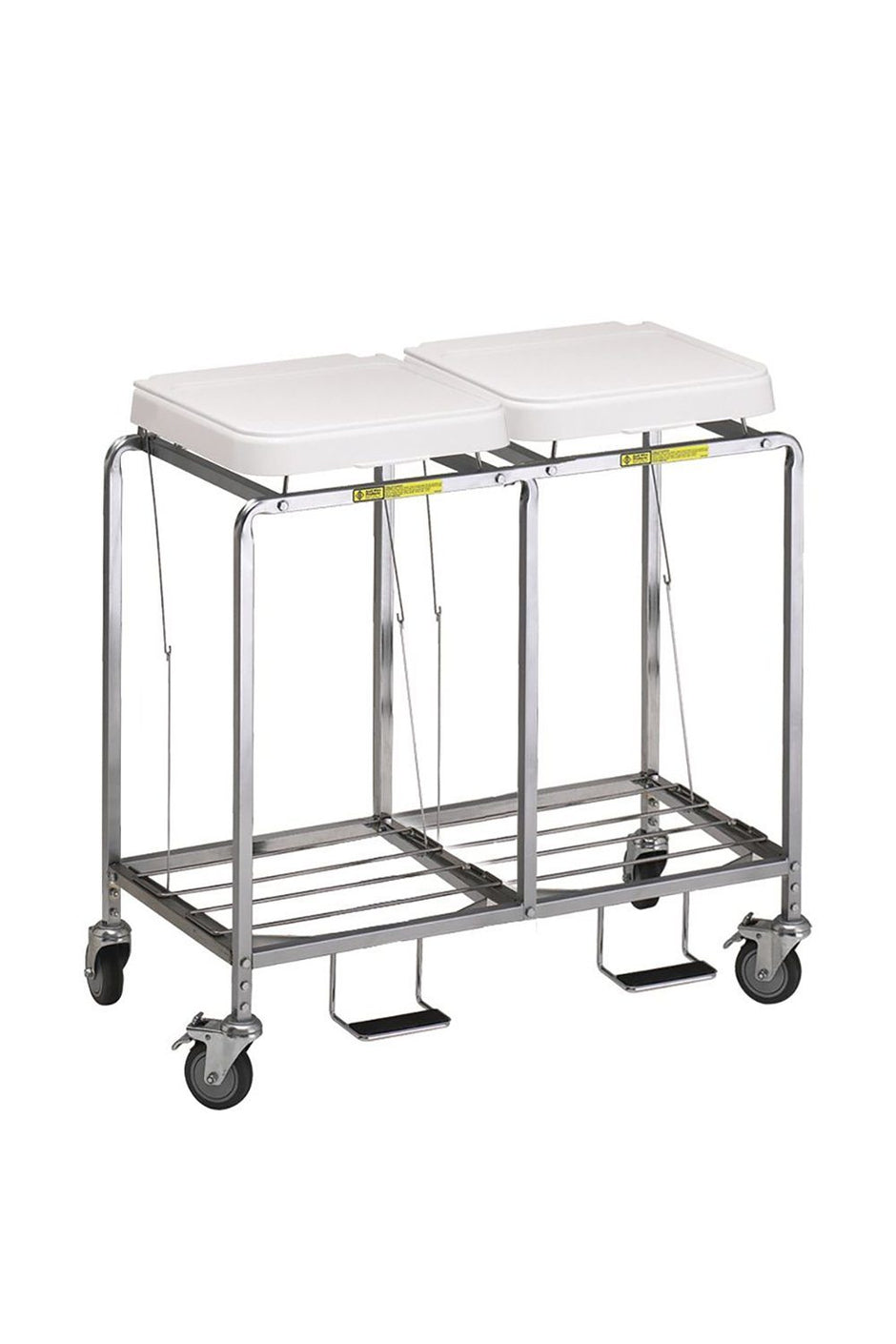 Metal Wire Hampers | Poly Hampers | Replacement Hamper Bags | Acart ...