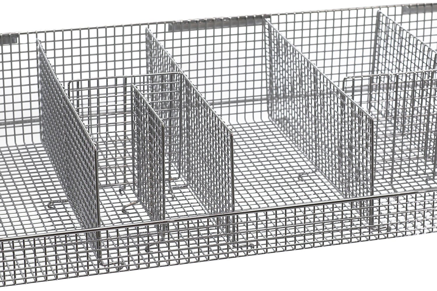 Acart Modular Basket Front/Back Divider- – Acart Equipment