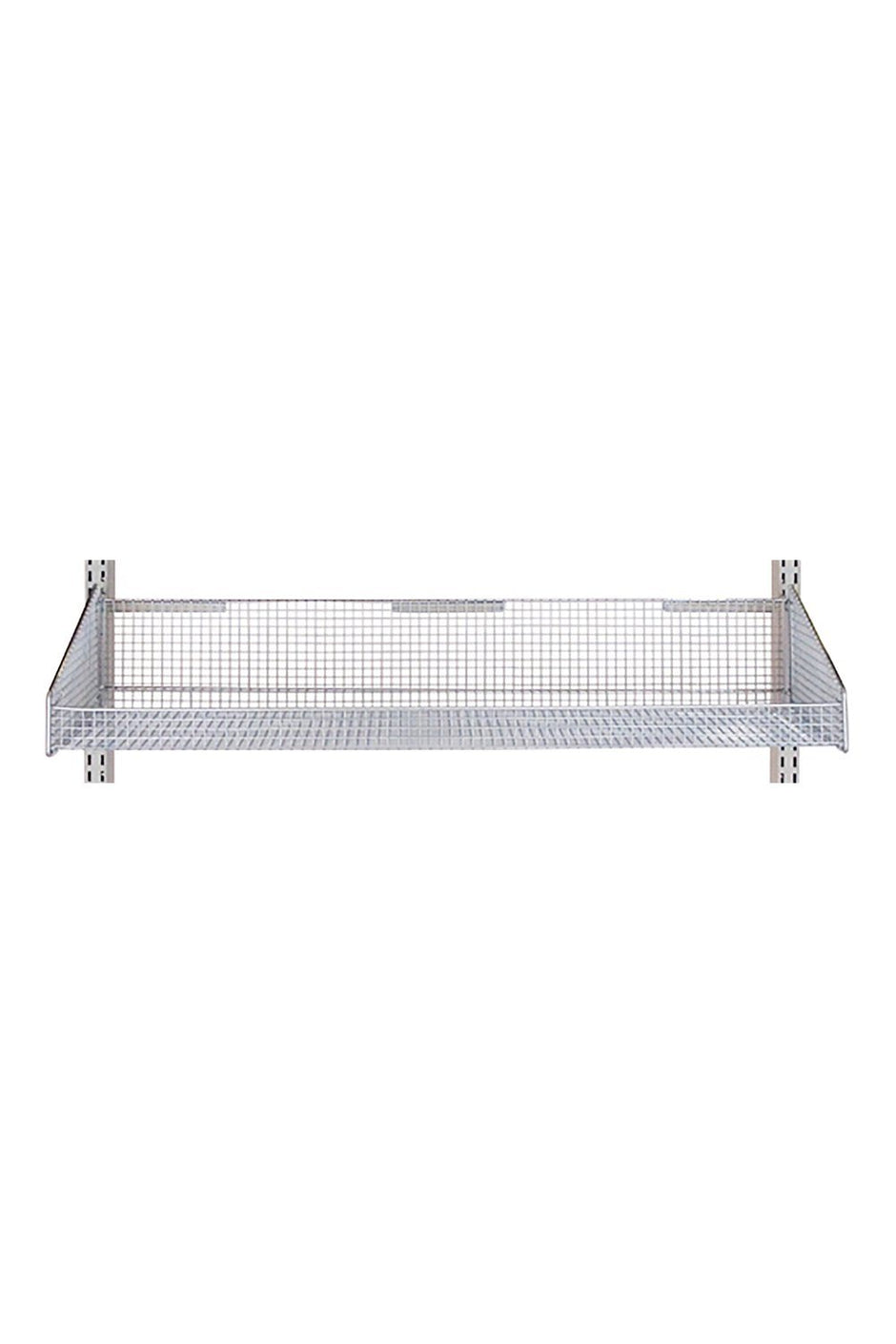 Par Wall Wire Baskets | Par Wall Dividers | Par Wall Carts | Acart ...