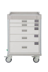 Procedure Carts, Medical Carts, Shelving, Bins, Tables, Sinks | Acart ...
