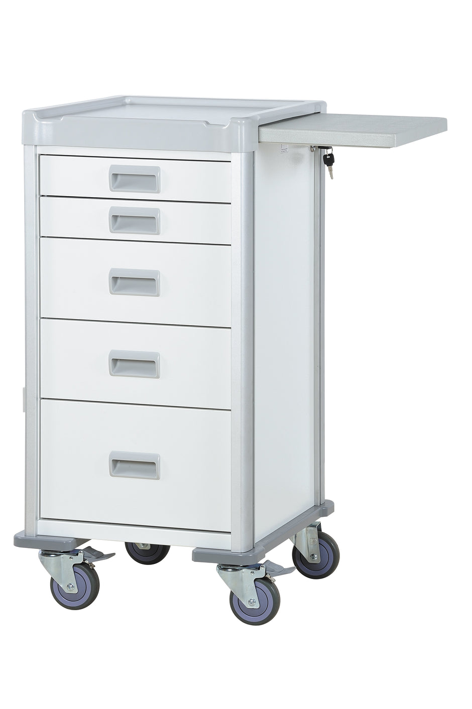 Procedure Carts, Medical Carts, Shelving, Bins, Tables, Sinks | Acart ...